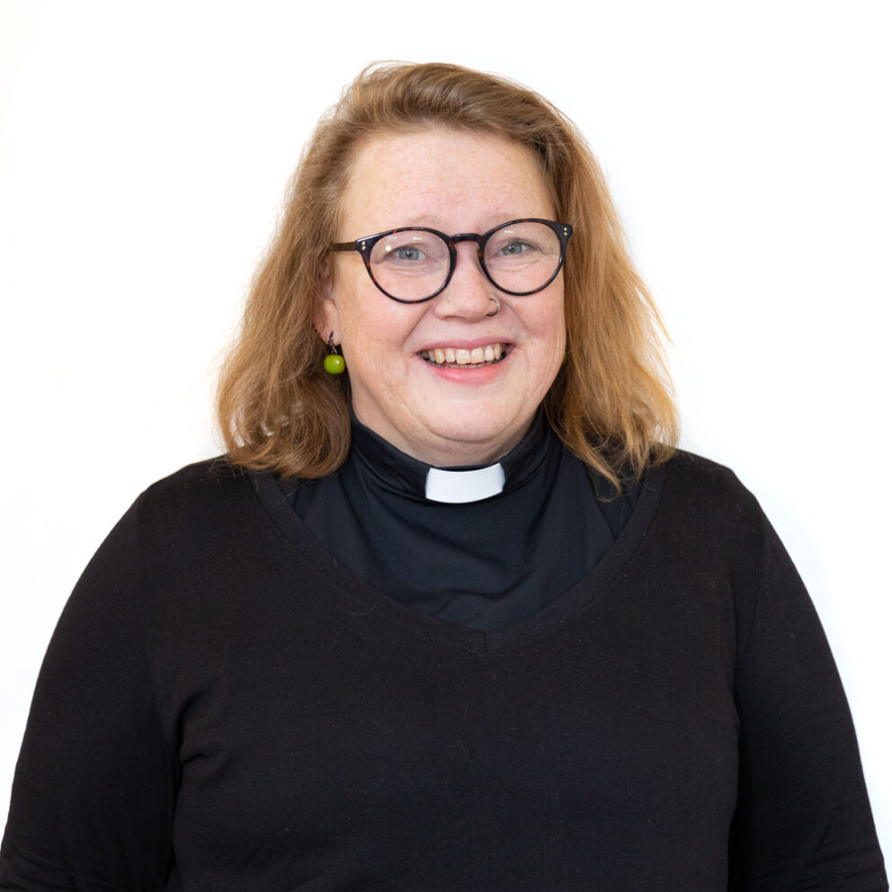 Mission and Ministry Team - Diocese of Winchester