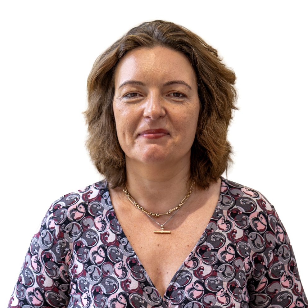 Elena Taraban - Diocese of Winchester