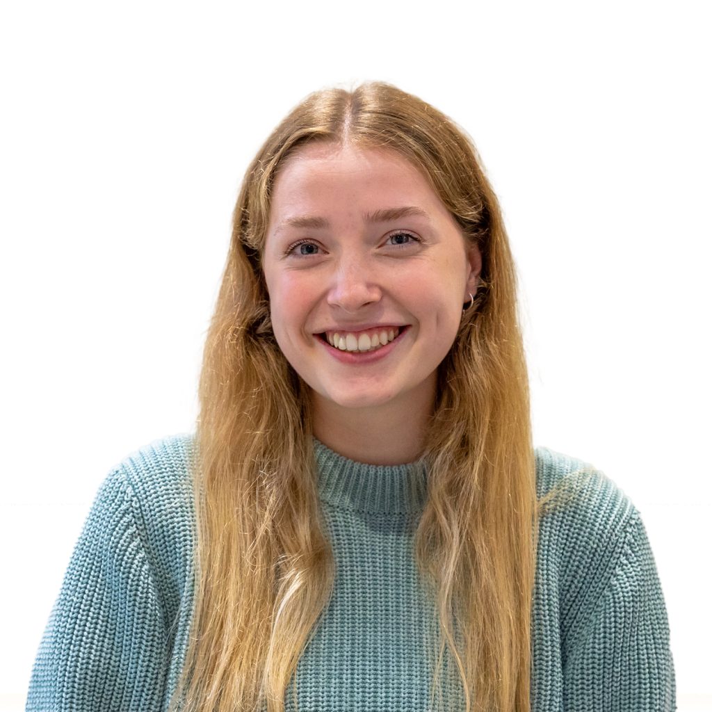 Libby Davis - Diocese of Winchester