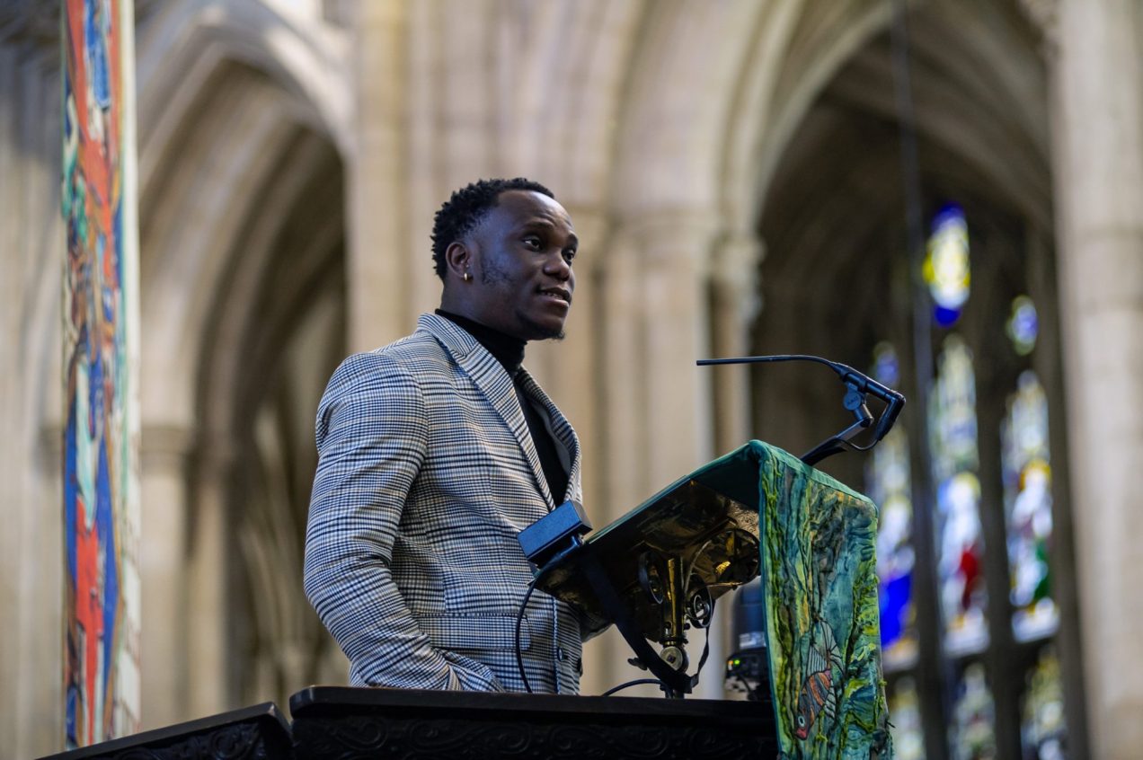 Contact Us - Diocese of WINCHESTER