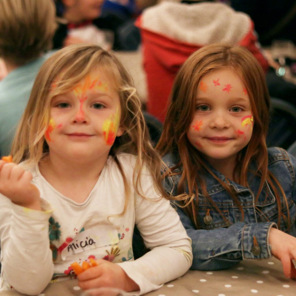 Light Parties for All Hallows' Eve - Pictures from around our Diocese ...