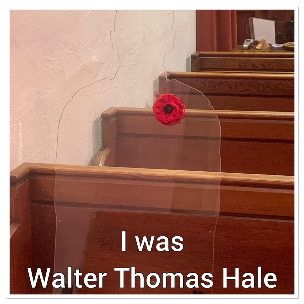 St Peter's Church, Shipton Bellinger Remembers - Diocese of Winchester