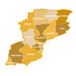 Our Diocese - Diocese of Winchester