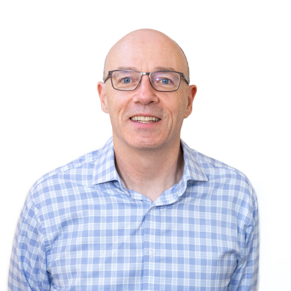 Finance Team - Diocese of Winchester