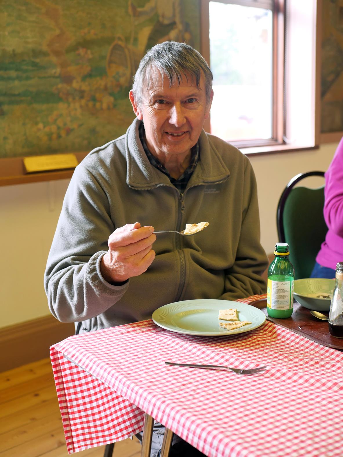 Shrove Tuesday and Ash Wednesday in Pictures - Diocese of Winchester