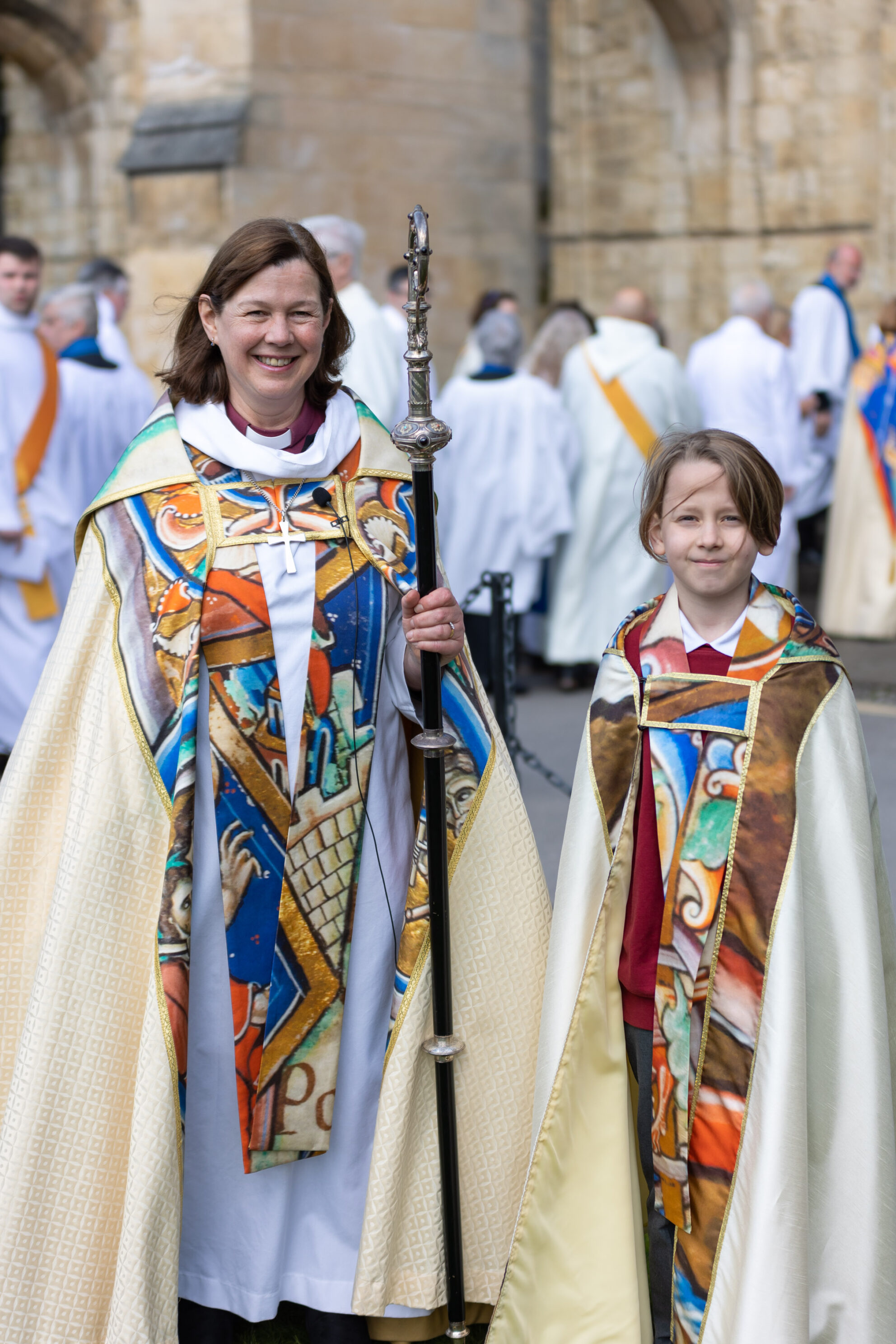 Weekly Newsletter - Diocese of WINCHESTER