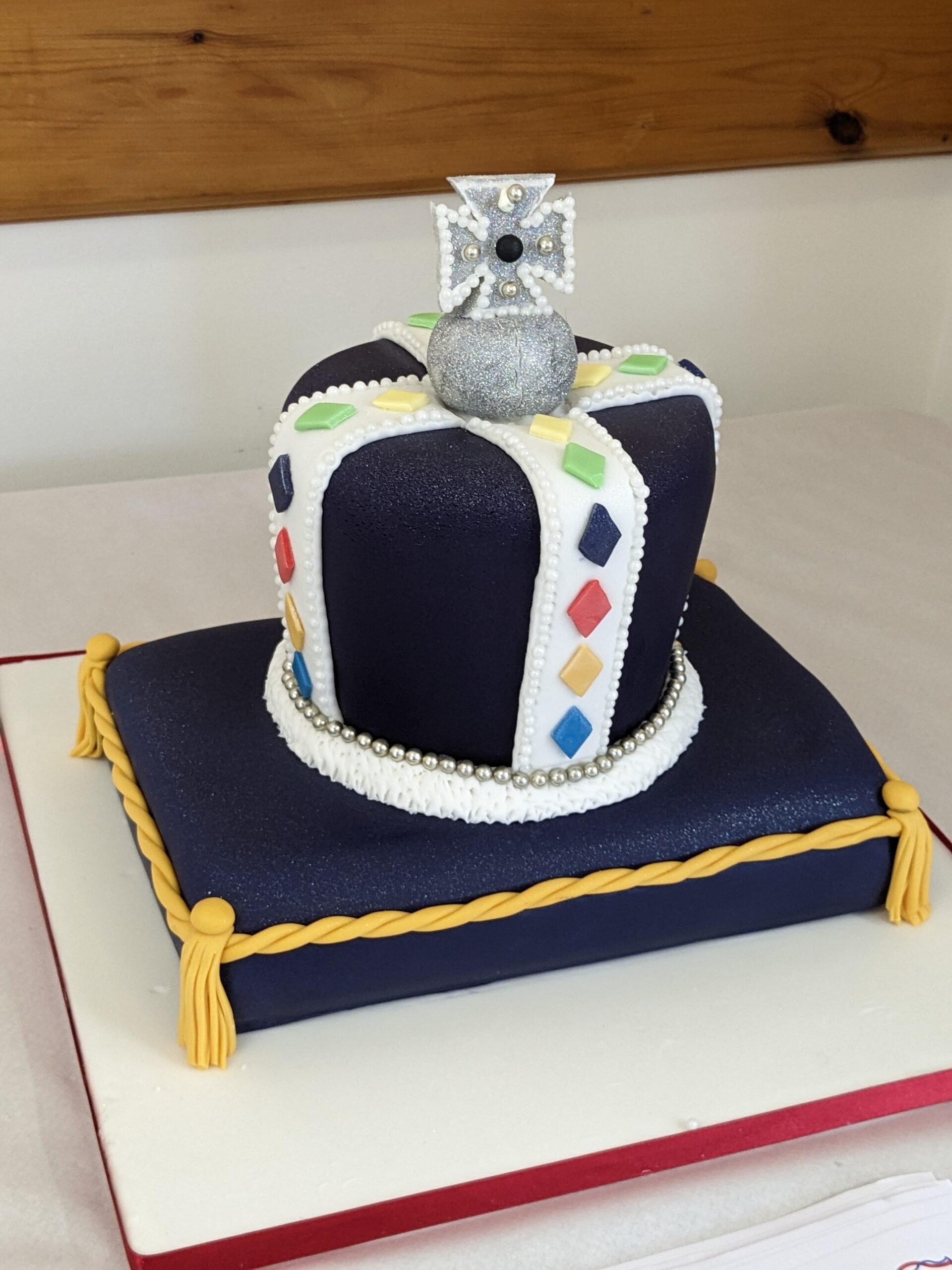 In Pictures: Coronation Celebrations Around the Diocese - Diocese of ...