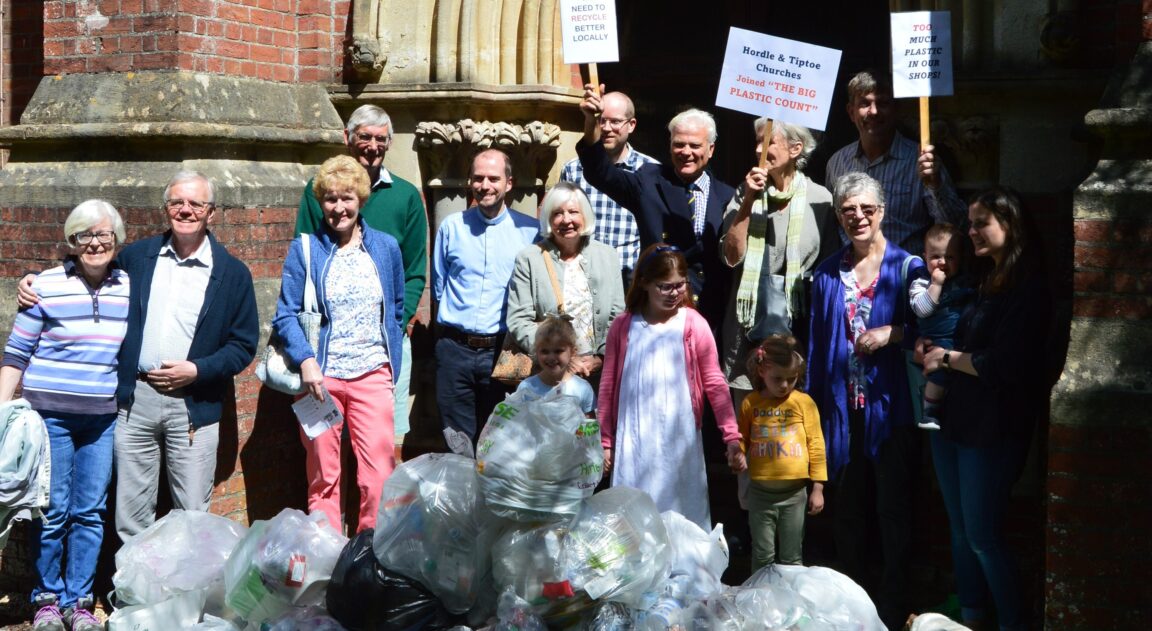 Weekly Newsletter - Diocese of Winchester