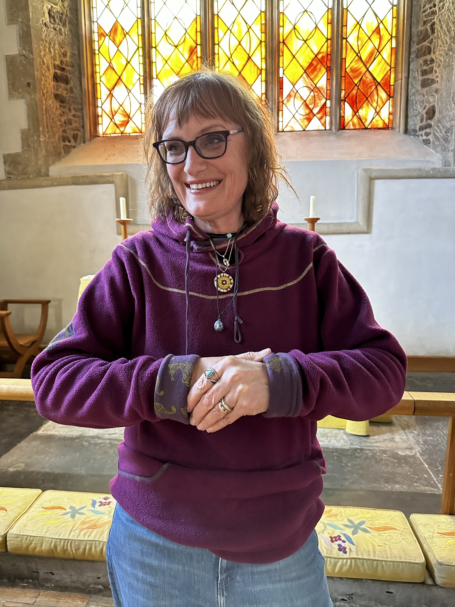 Churches welcoming all through BSL and Makaton signing - Diocese of ...