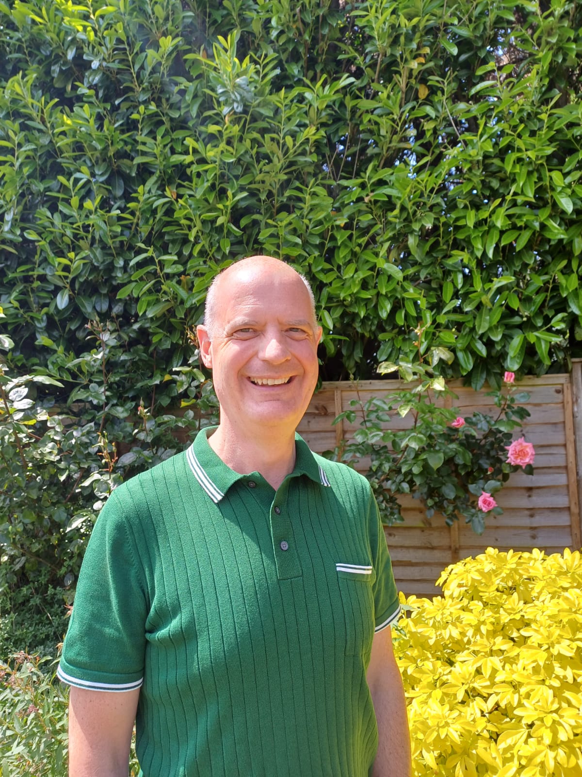 A Tale of Two Callings: Ordinands Called to Different Ministries ...