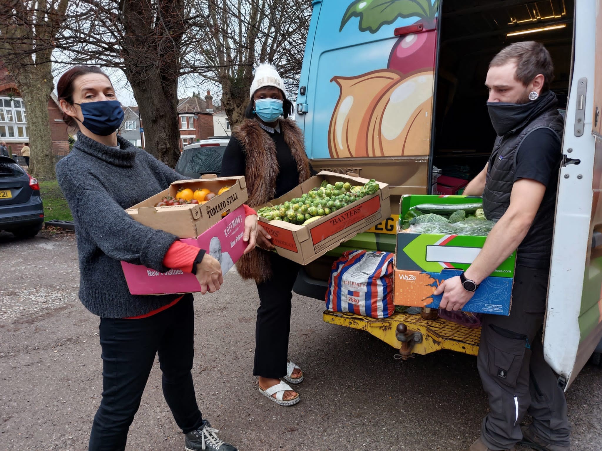 St Denys Church Share Ideas on Creating a Culture of Generosity ...