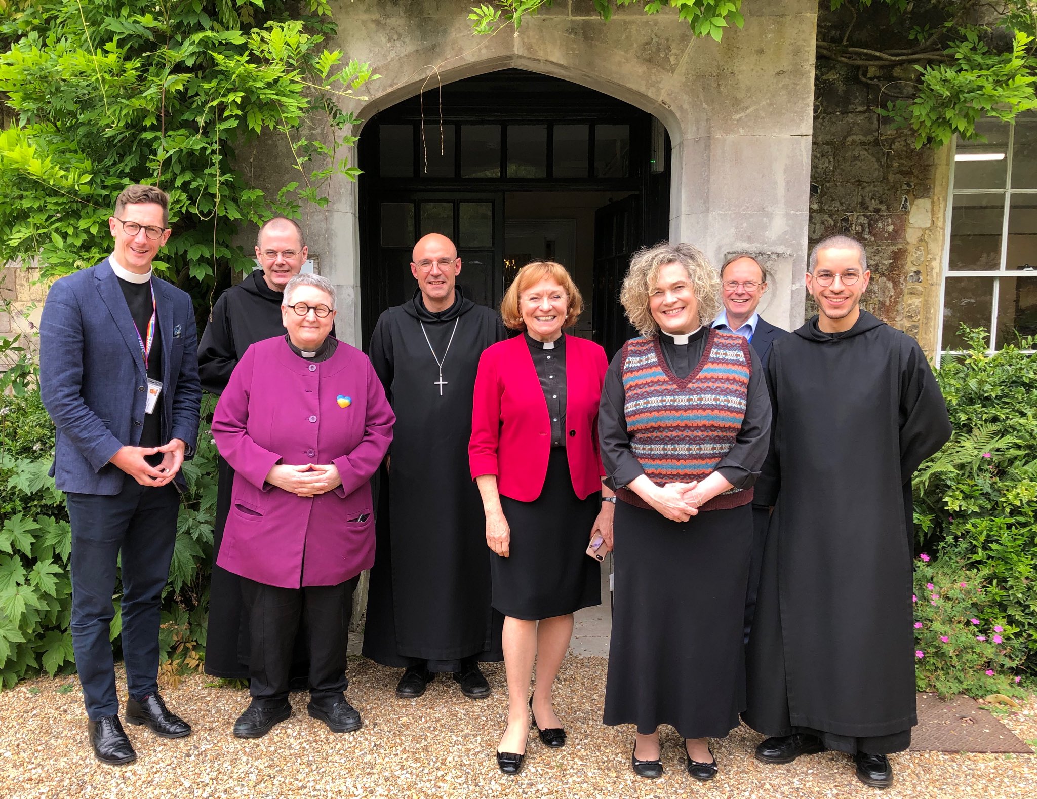 Weekly Newsletter - Diocese of Winchester