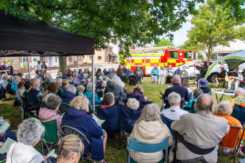 Weekly Newsletter - Diocese of Winchester