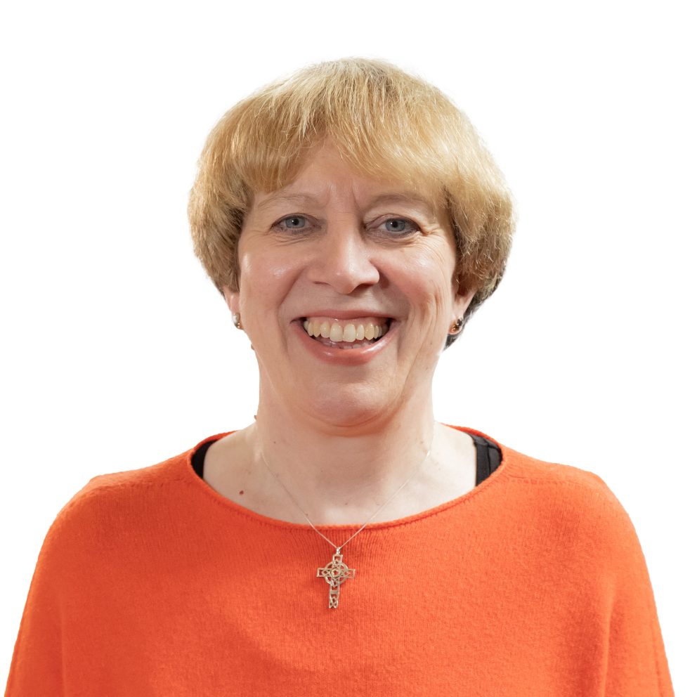 Sarah Keen - Diocese of Winchester