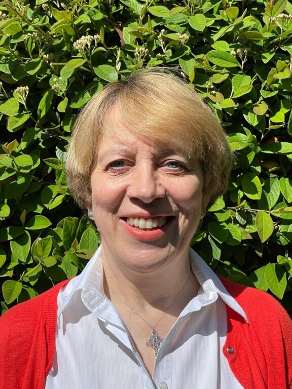 Strategic Development - Diocese of Winchester