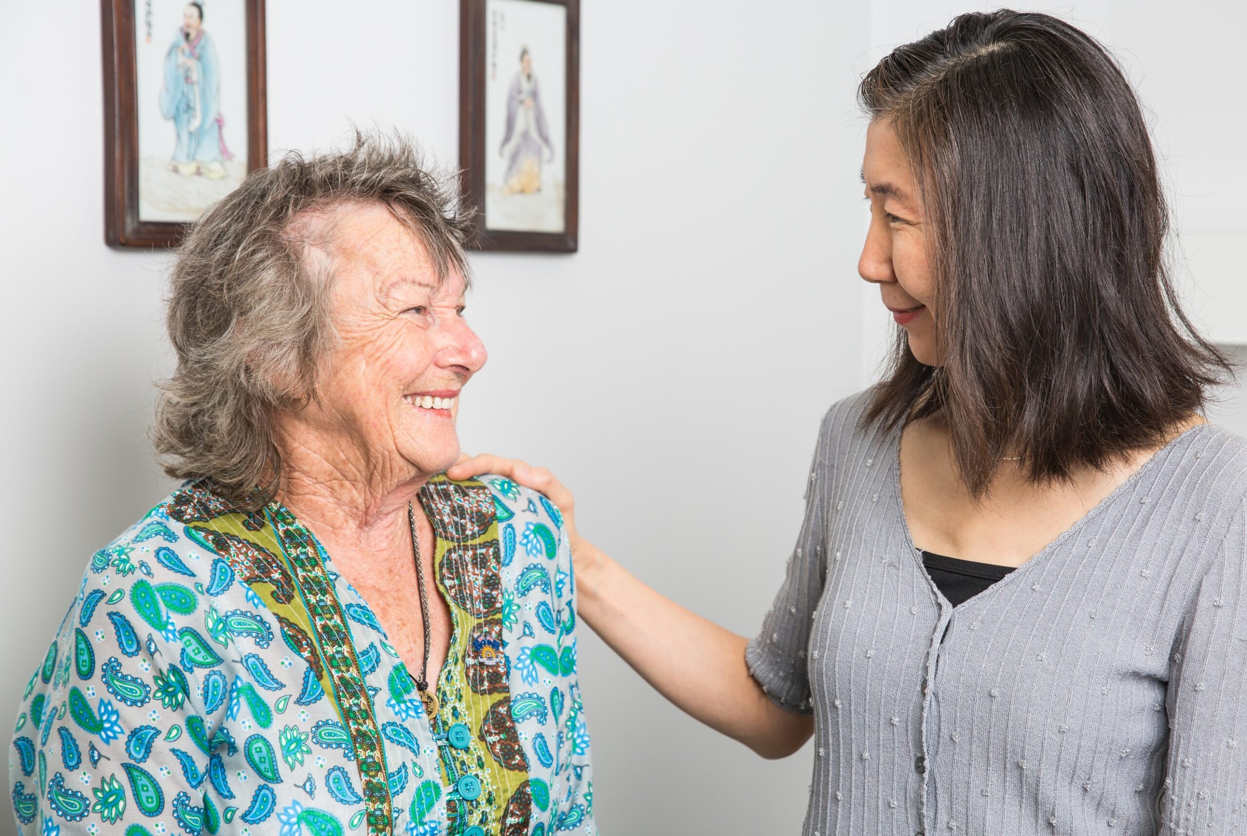 Anna Chaplaincy - Diocese of Winchester