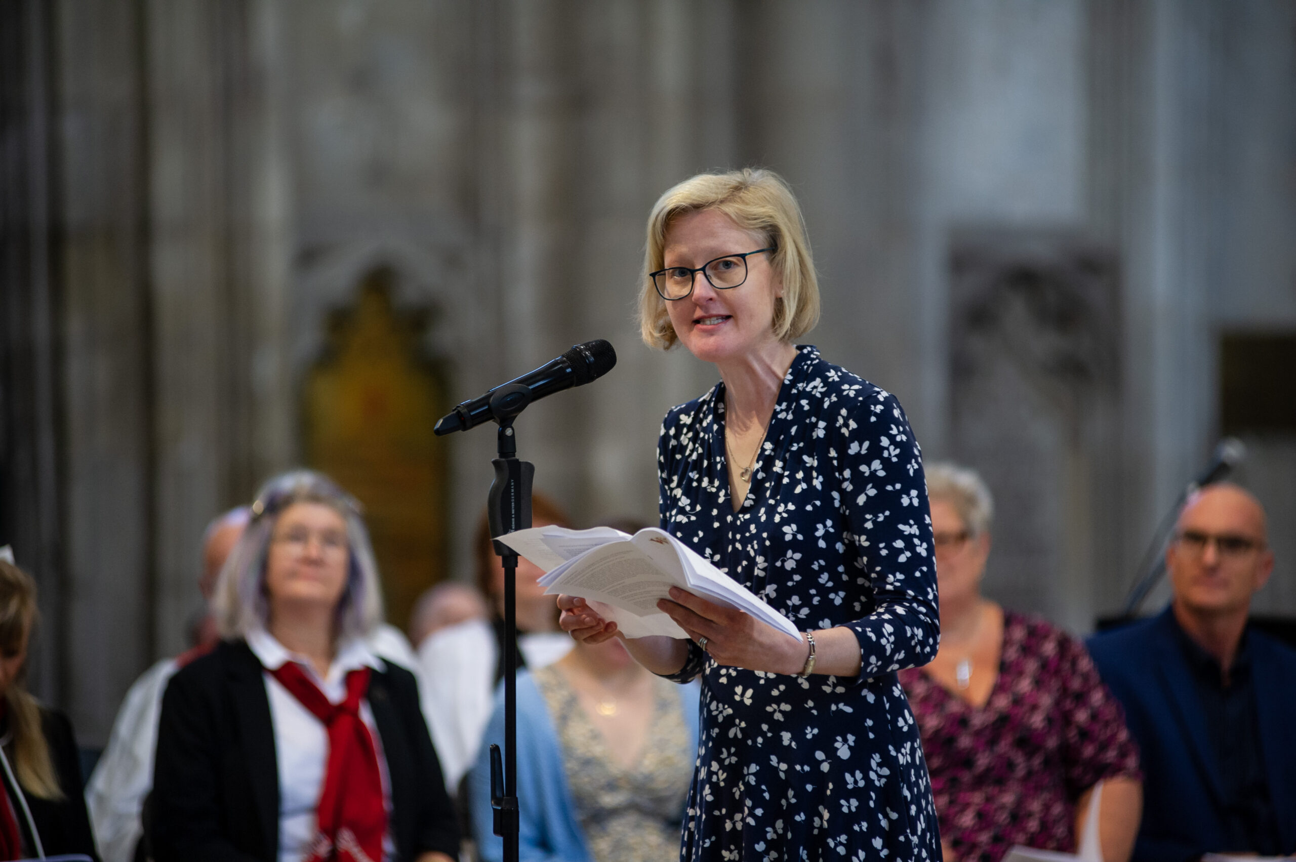 Licensed Lay Ministry Training - Diocese of Winchester