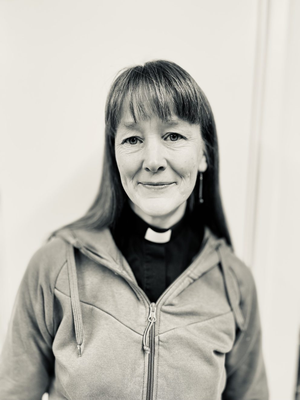 Bishop's Staff Team - Diocese of Winchester