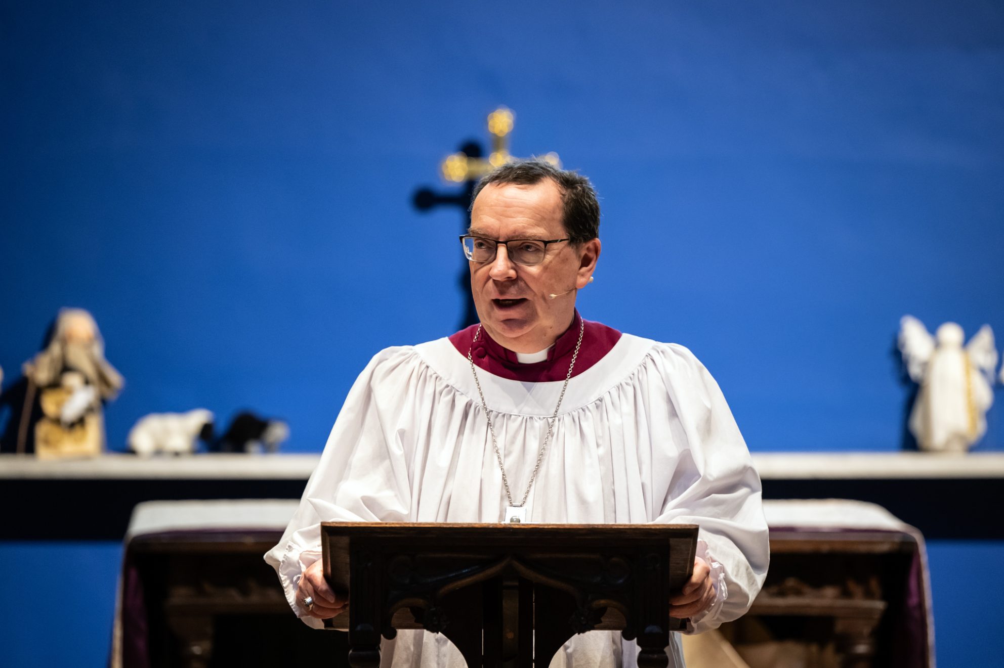 Talks and Reflections - Diocese of Winchester