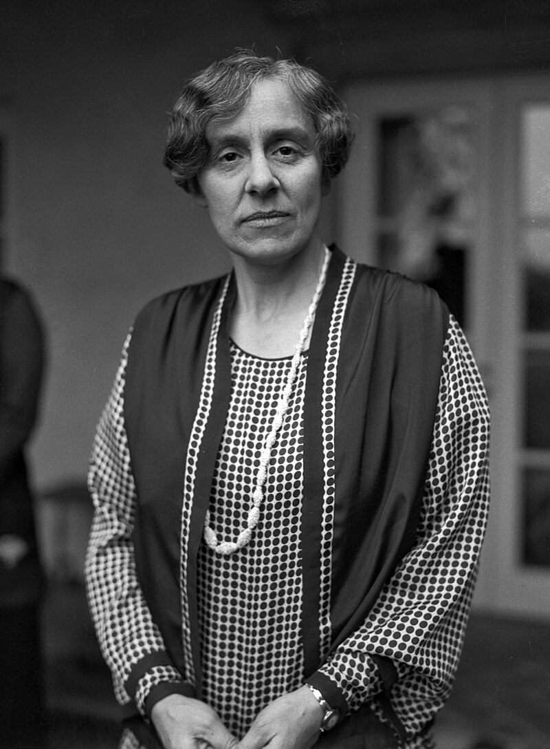 Unsung Heroines: Those Who Paved the Way for Women’s Ordination ...