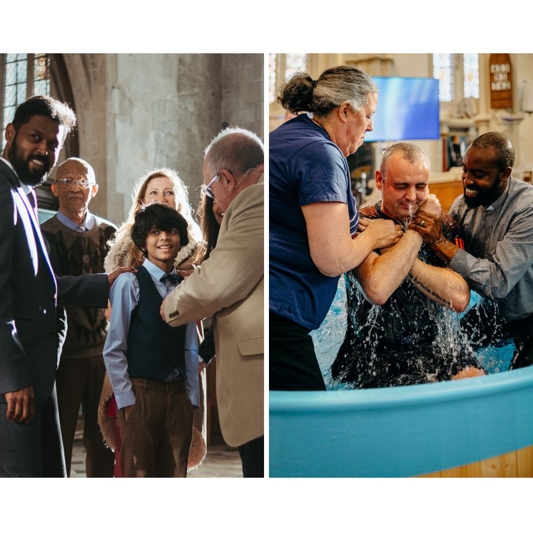 Weekly Newsletter - Diocese of Winchester