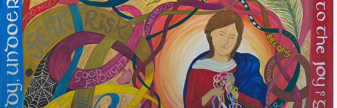 Making Progress in Engaging with Neurodiversity - Diocese of Winchester