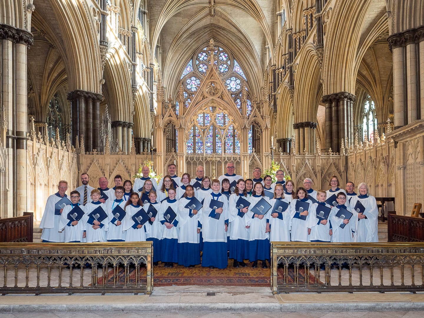 Putting Young People at the Heart of Worship Through Parish Church ...