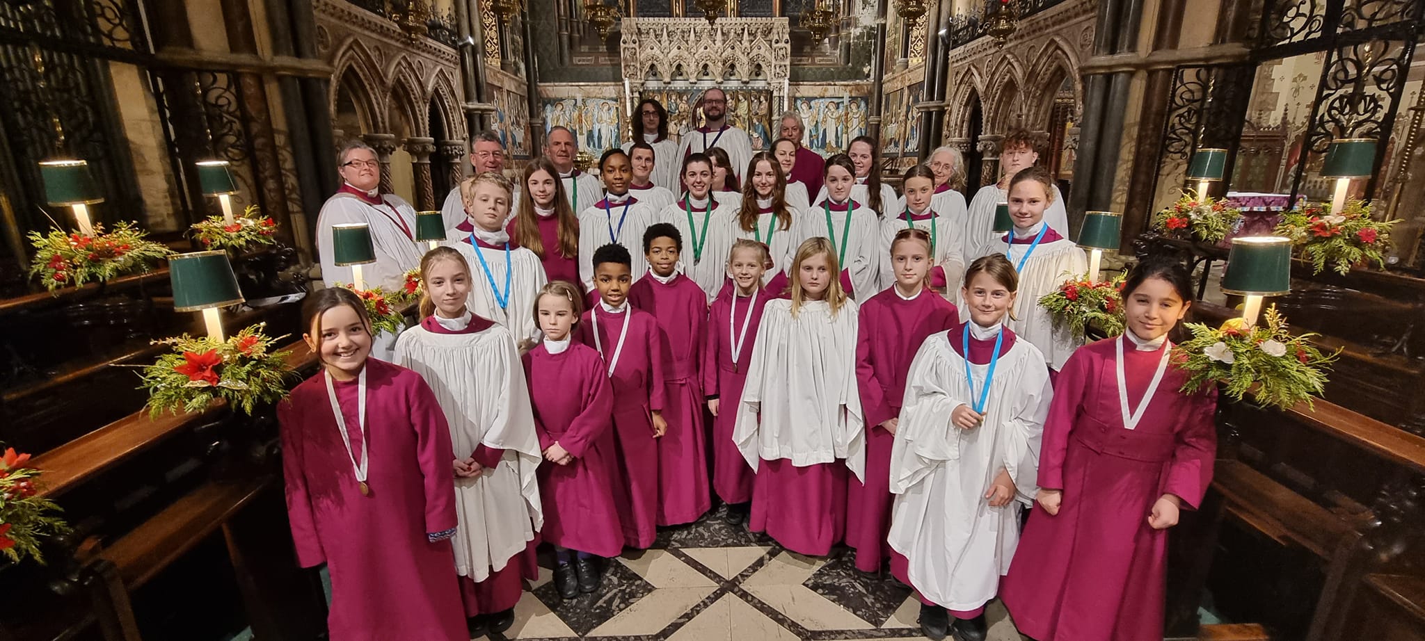 Putting Young People at the Heart of Worship Through Parish Church ...