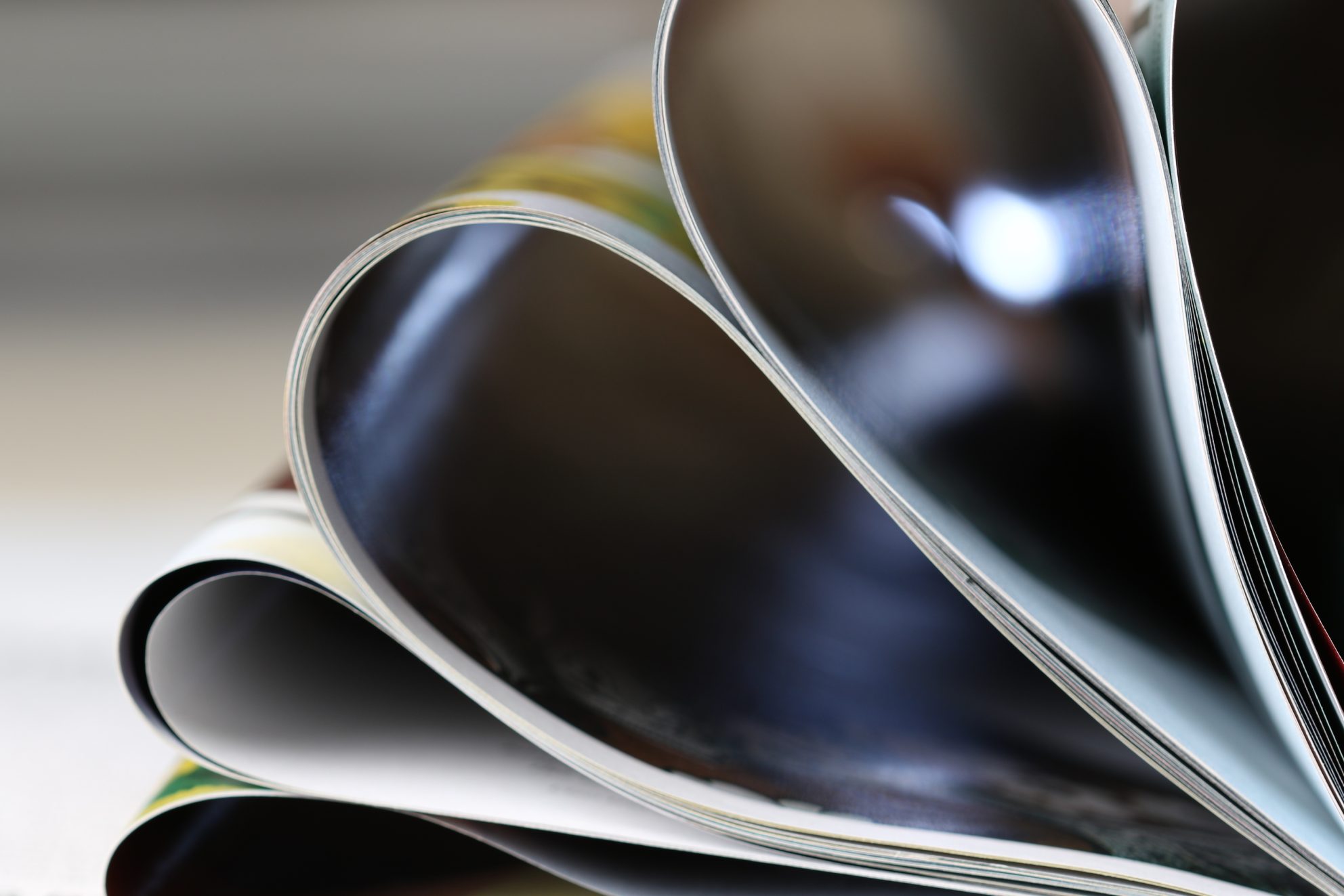 Parish Magazine Guidelines - Diocese of Winchester