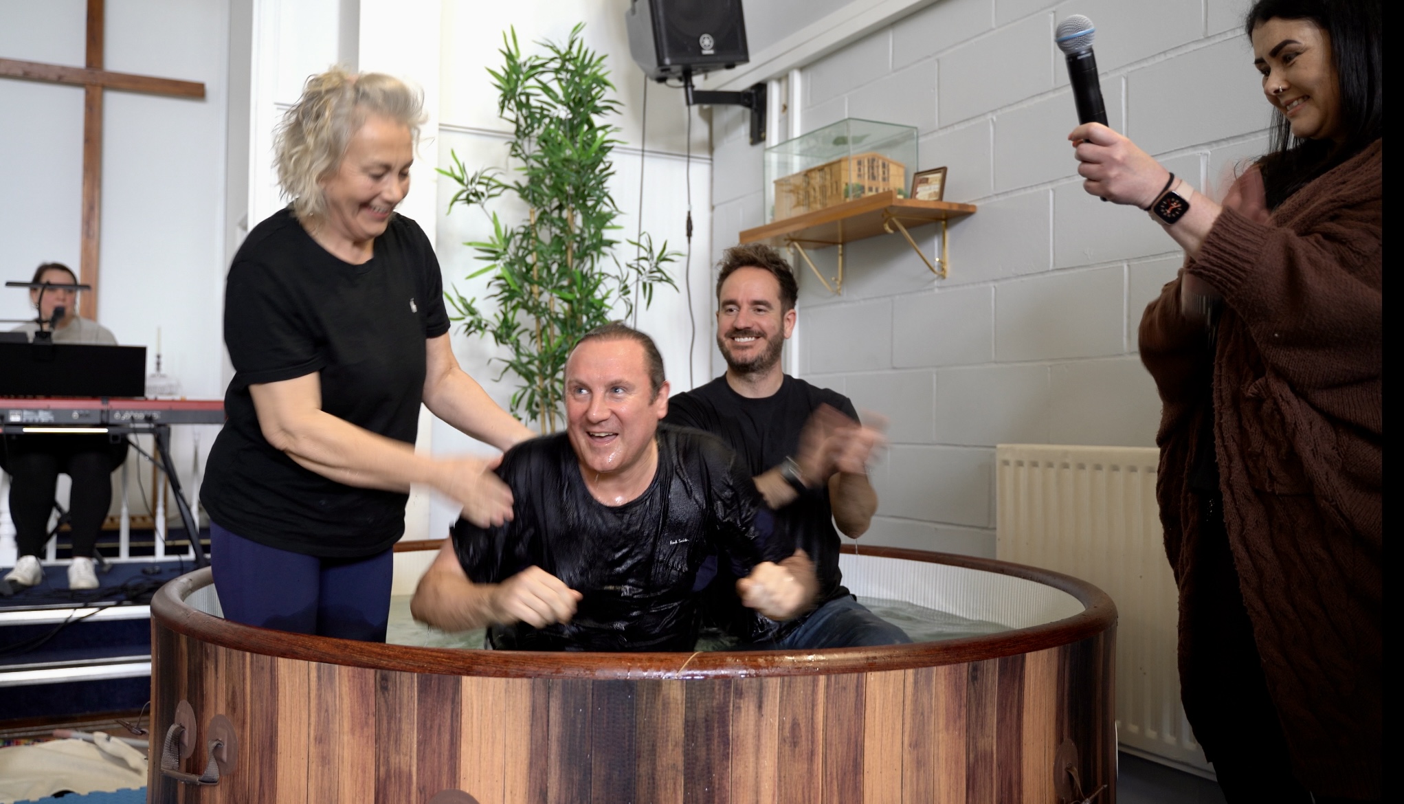 Lord’s Hill Church Southampton Shares Story of its Revitalisation ...