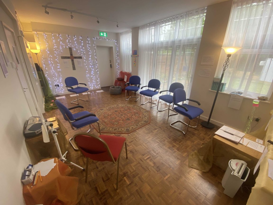 Thy Kingdom Come Across the Diocese - Diocese of Winchester