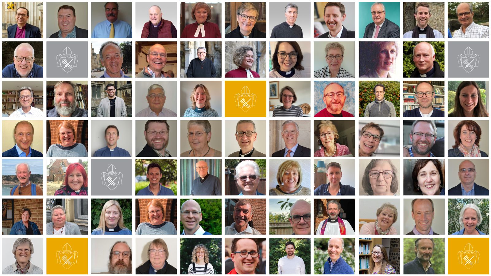 Weekly Newsletter - Diocese of Winchester