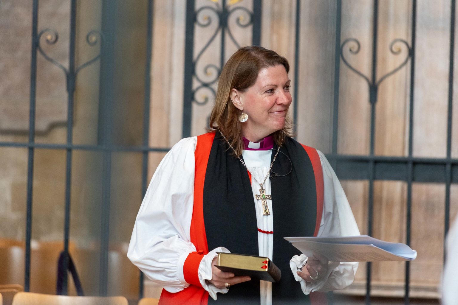 Our Bishops - Diocese of Winchester