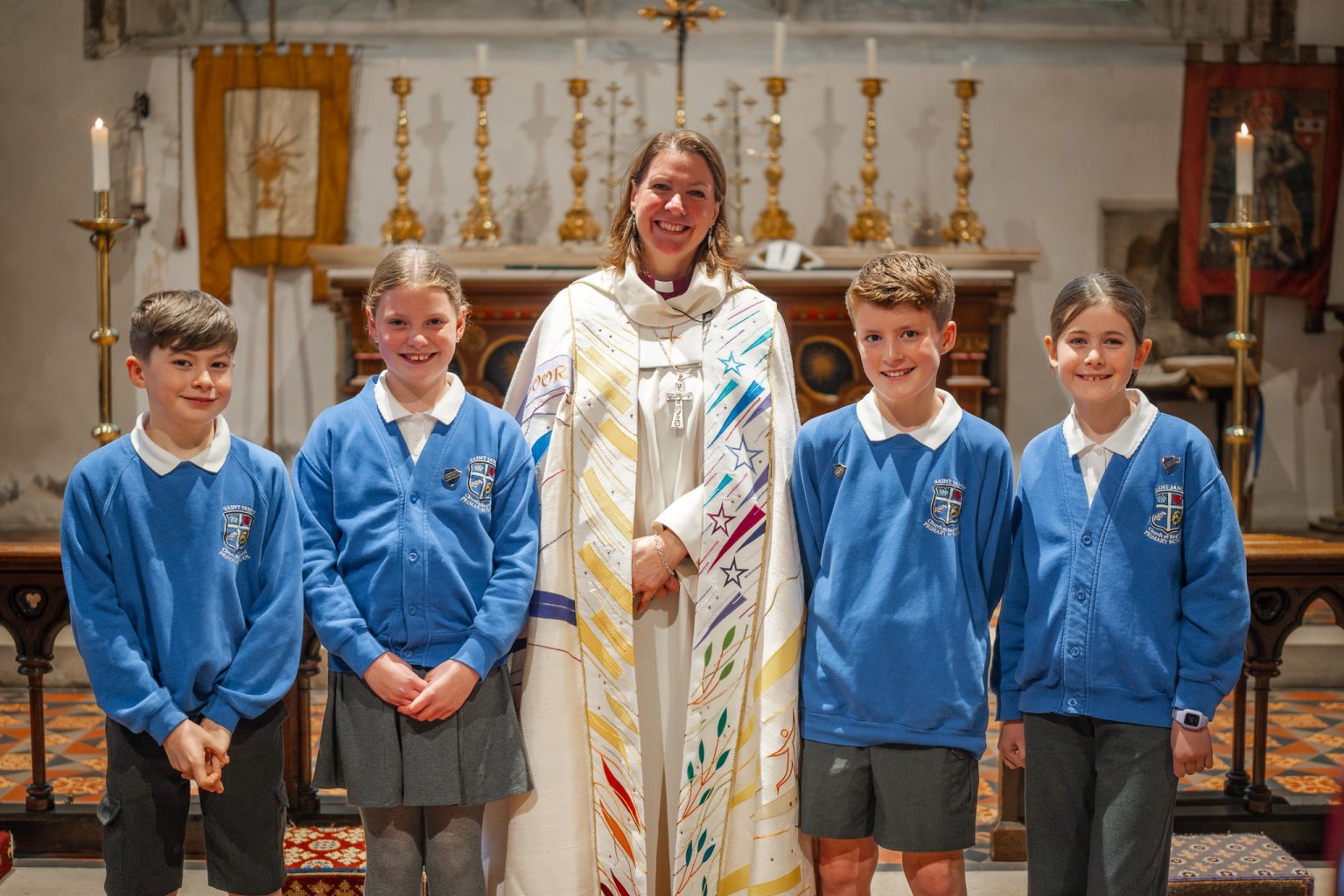 Weekly Newsletter - Diocese of Winchester