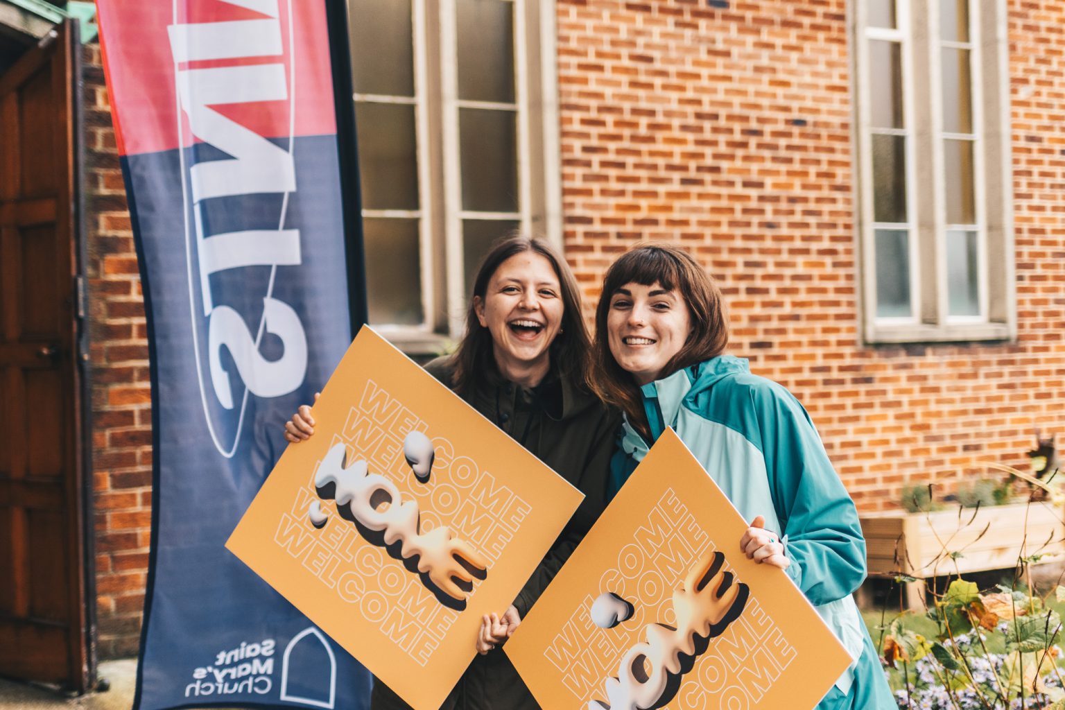 Resource Churches - Diocese of Winchester