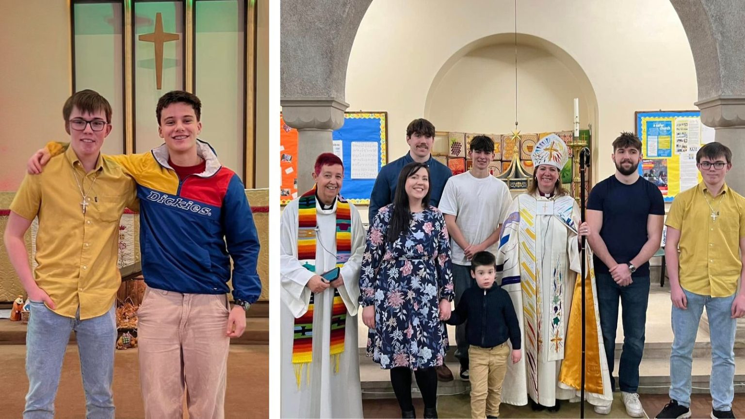 Weekly Newsletter - Diocese of Winchester