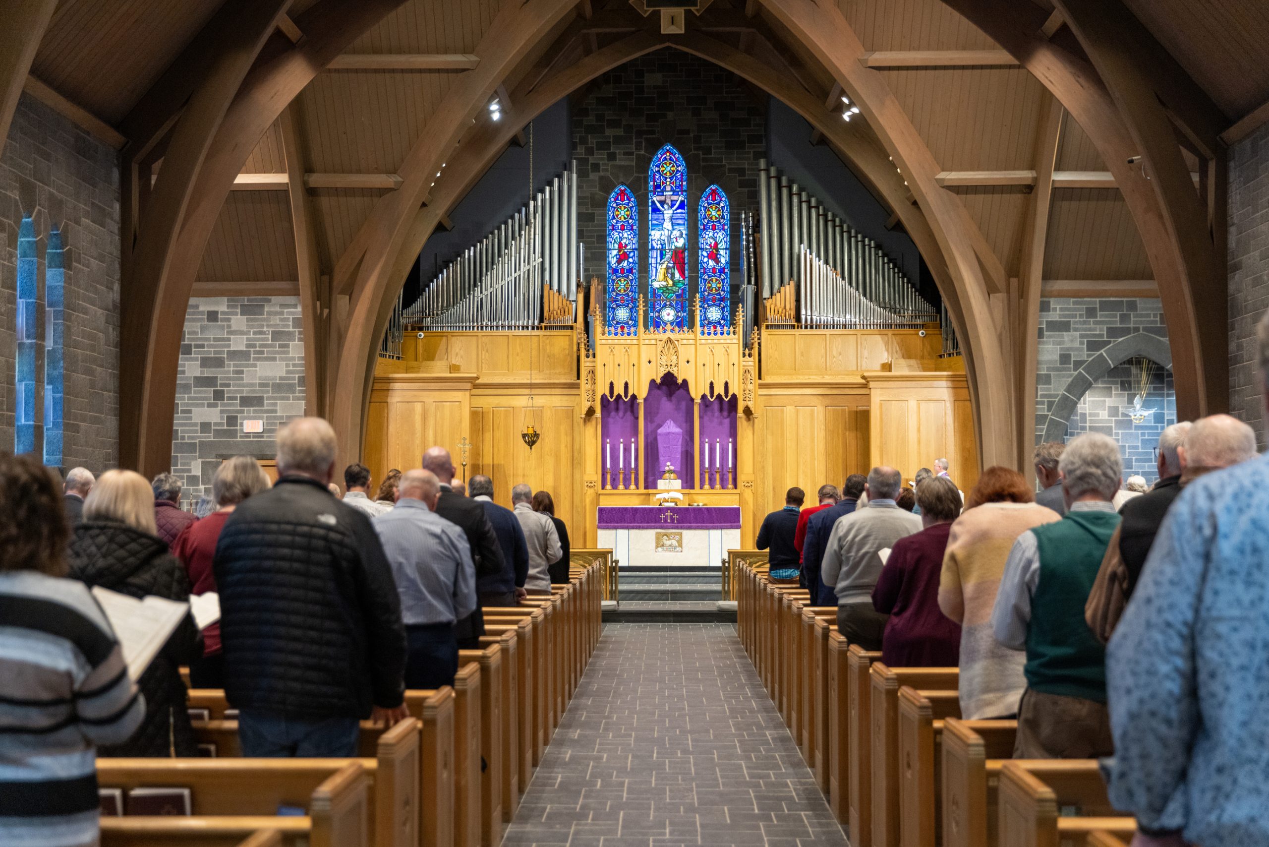 Parochial Visitations - Diocese of Winchester