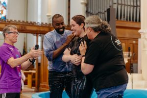 Rogation Sunday - Diocese of Winchester