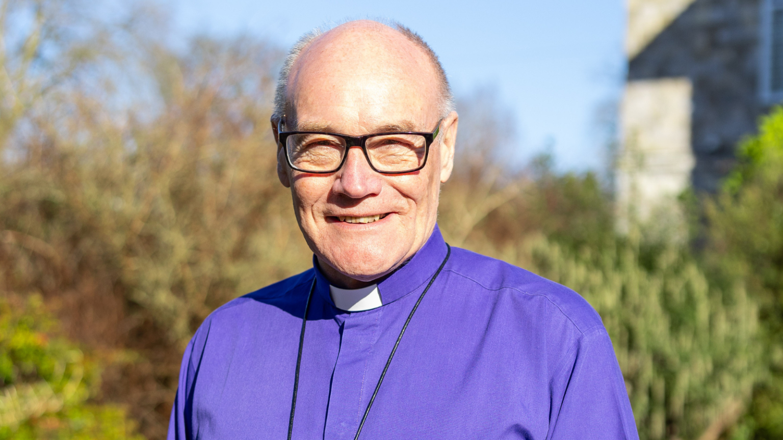 Our Bishops - Diocese of Winchester